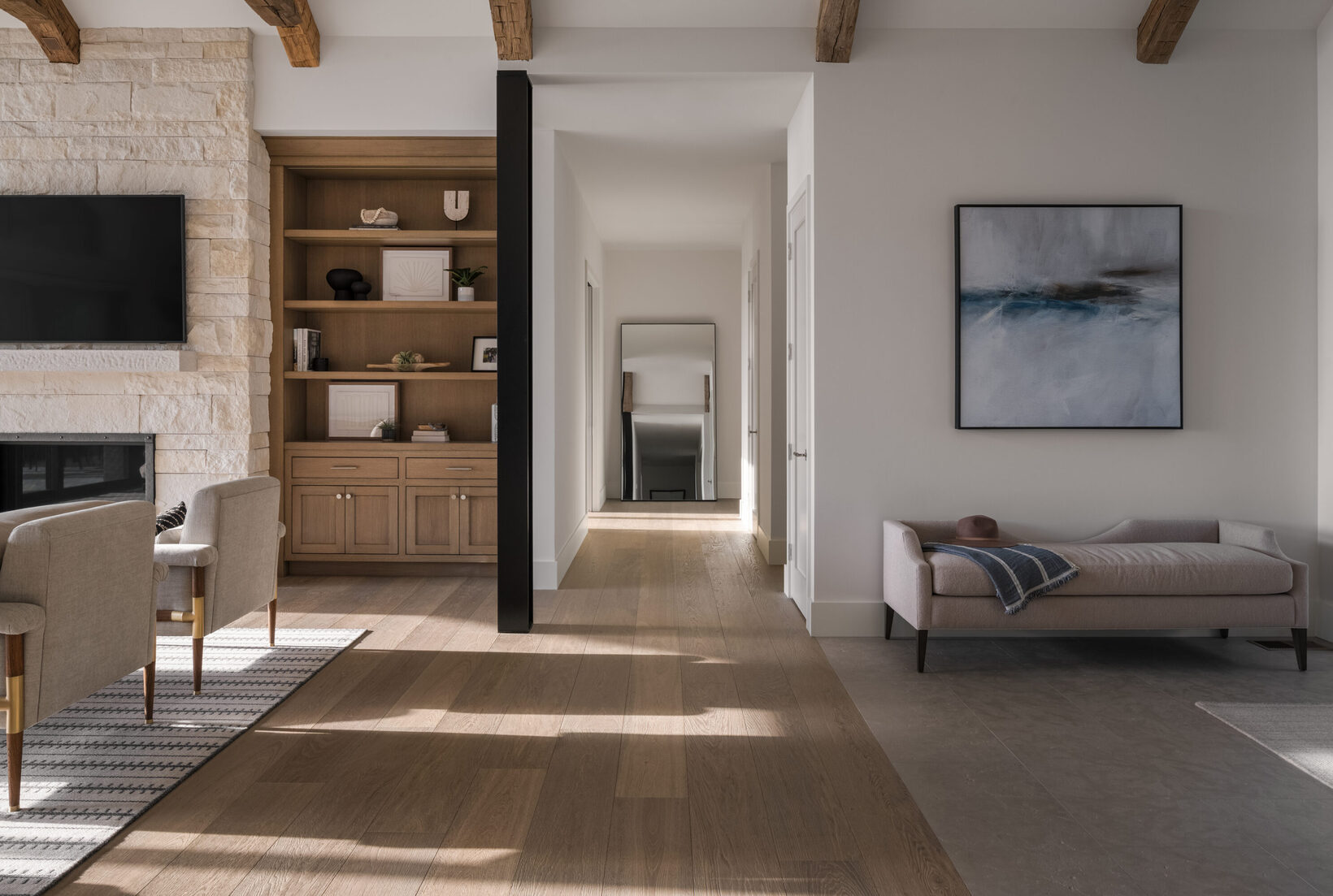 Cordillera Lake House in Idaho